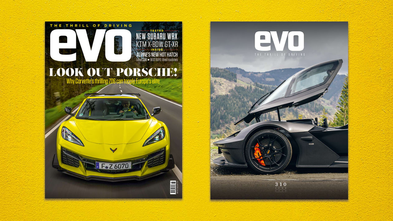 evo new issue 310 – pictures | evo
